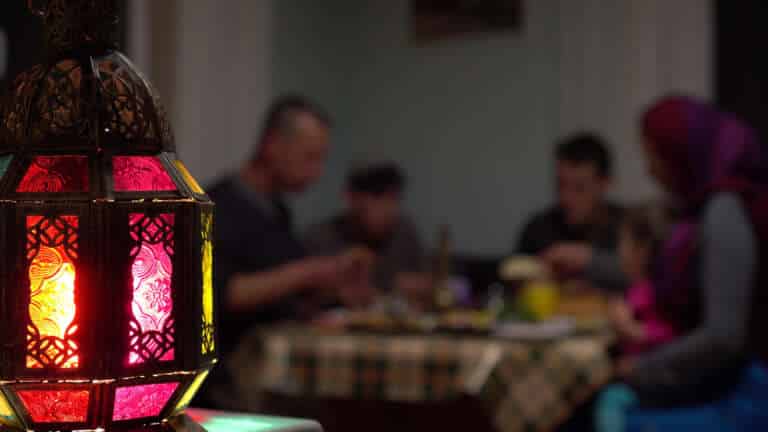 Ramadan Consumer Behavior Insights for 2024 - Sapience