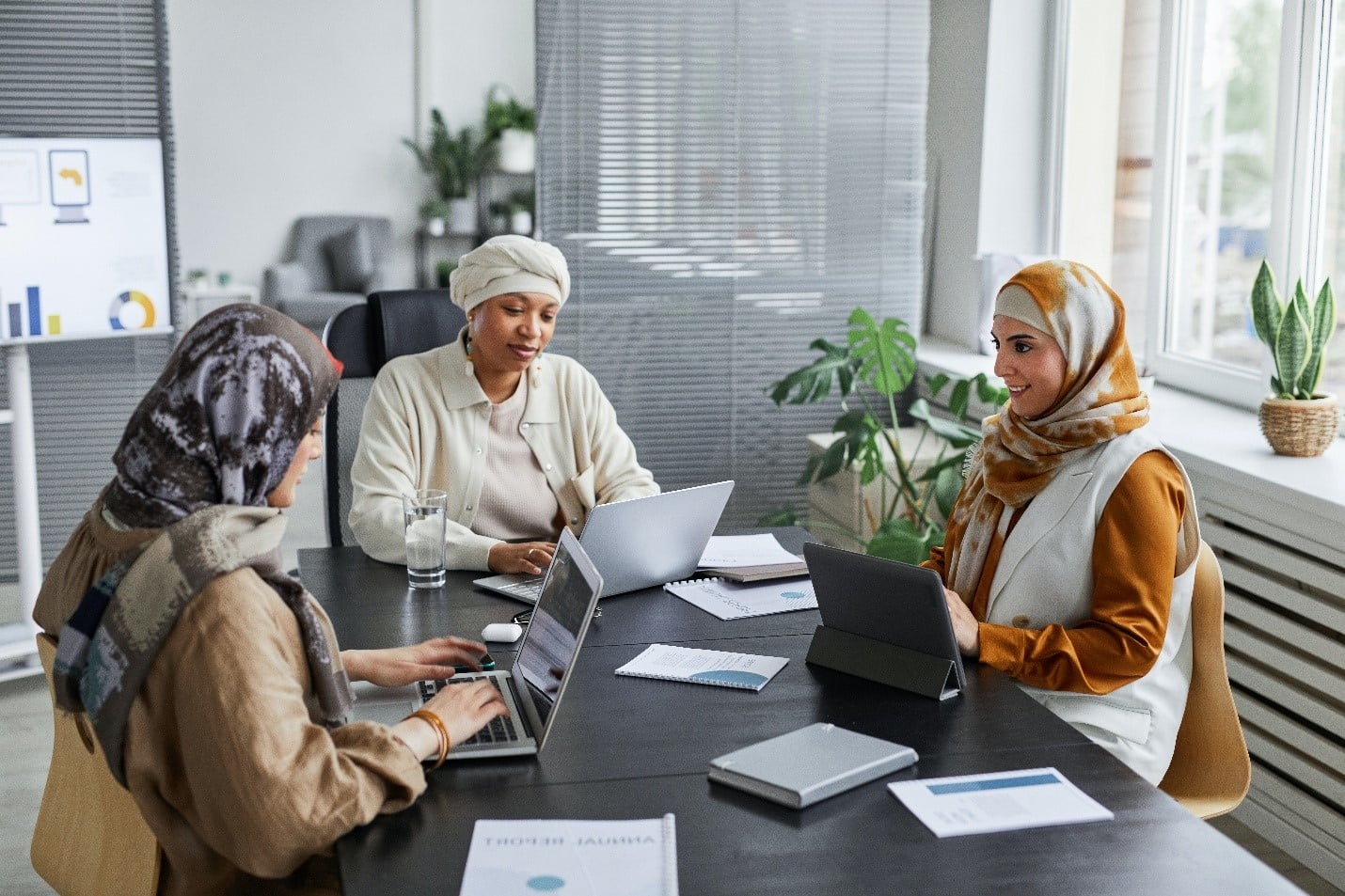 UAE Women In Business: Driving Inclusive Economic Growth