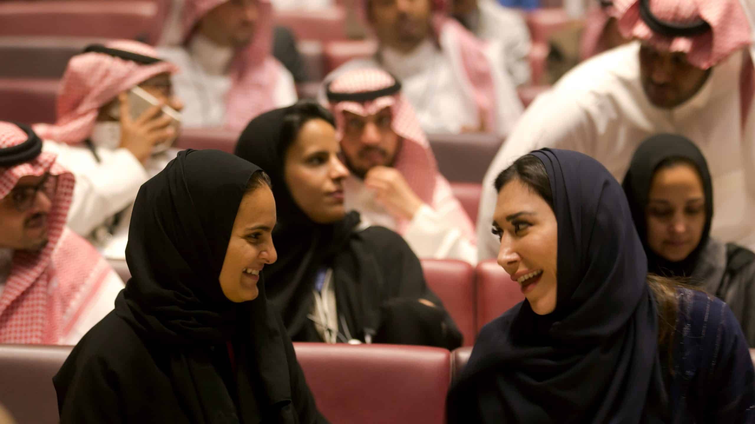 How Millennials In KSA Drive Premium FMCG Growth